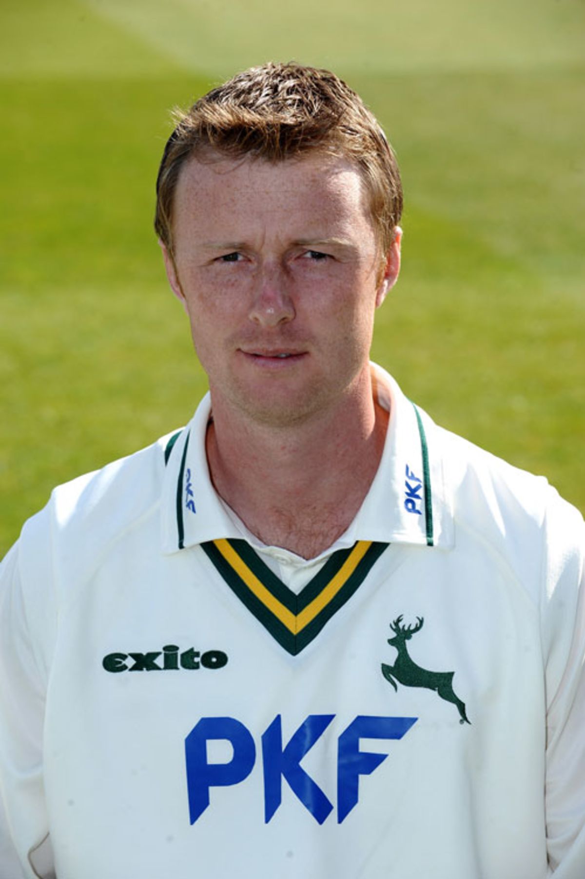 Neil Edwards | ESPNcricinfo.com