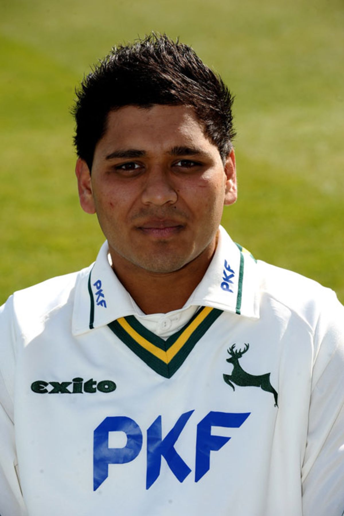 Akhil Patel | ESPNcricinfo.com