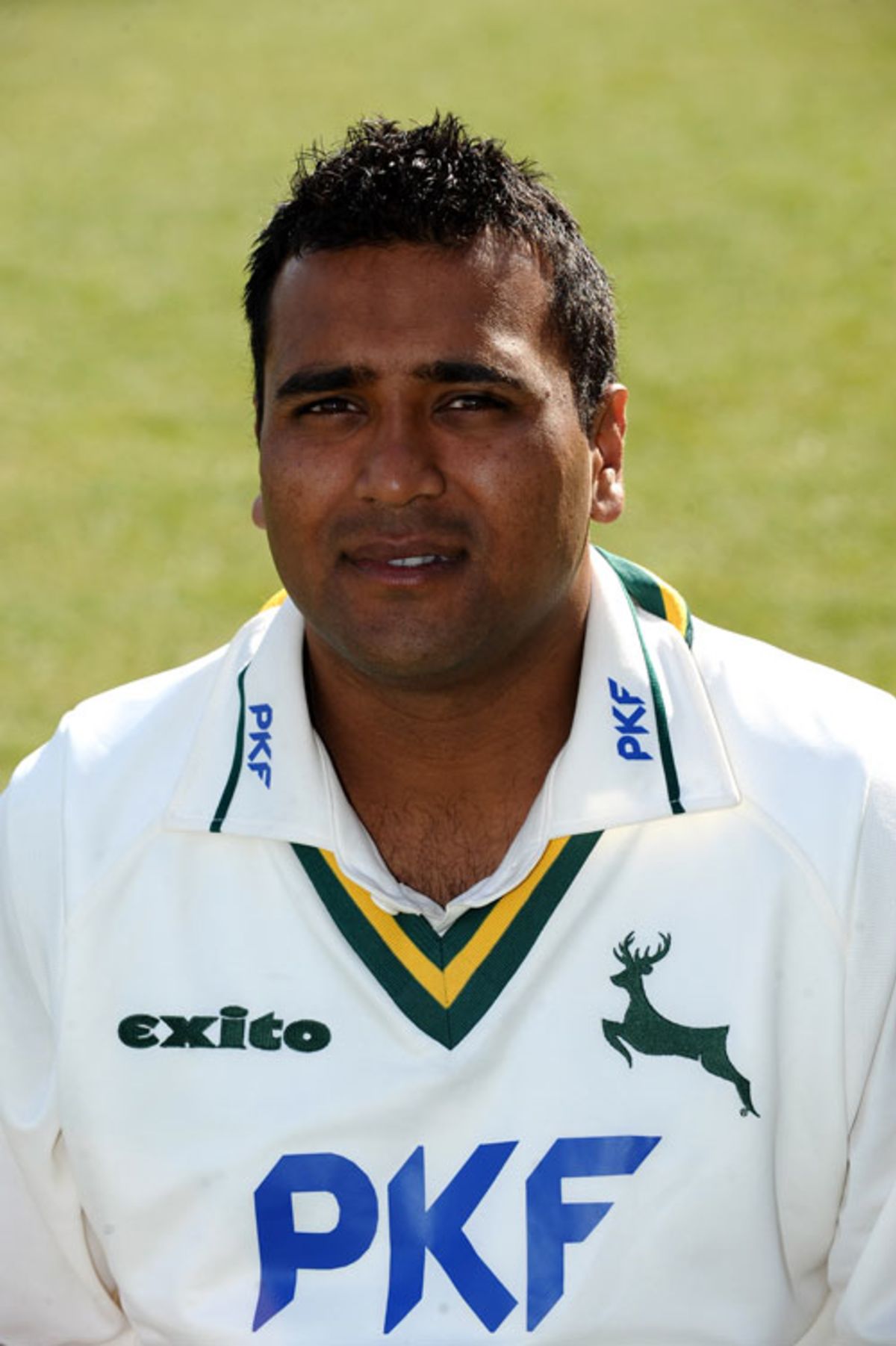 Samit Patel | ESPNcricinfo.com