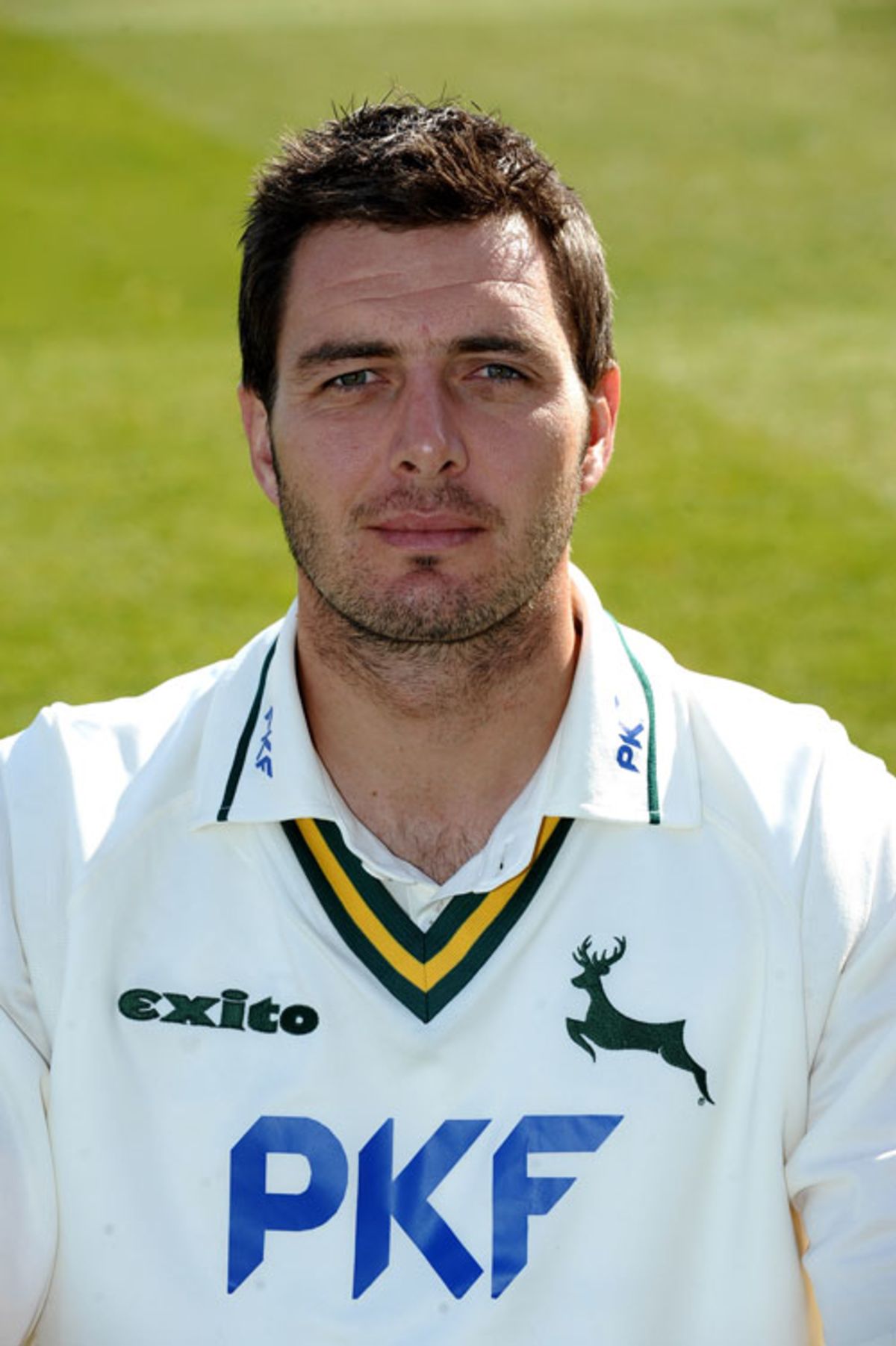 Paul Franks | ESPNcricinfo.com