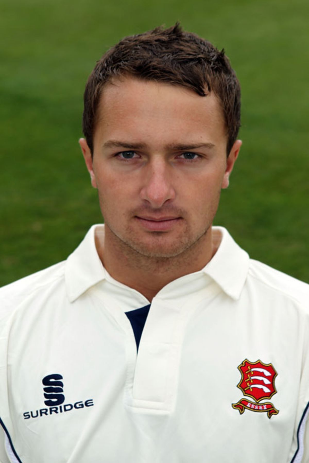 Jaik Mickleburgh | ESPNcricinfo.com