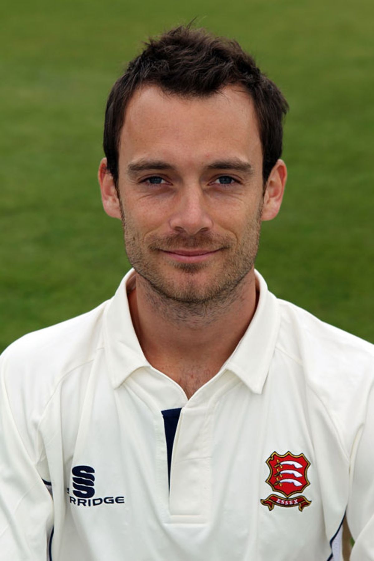 James Foster | ESPNcricinfo.com