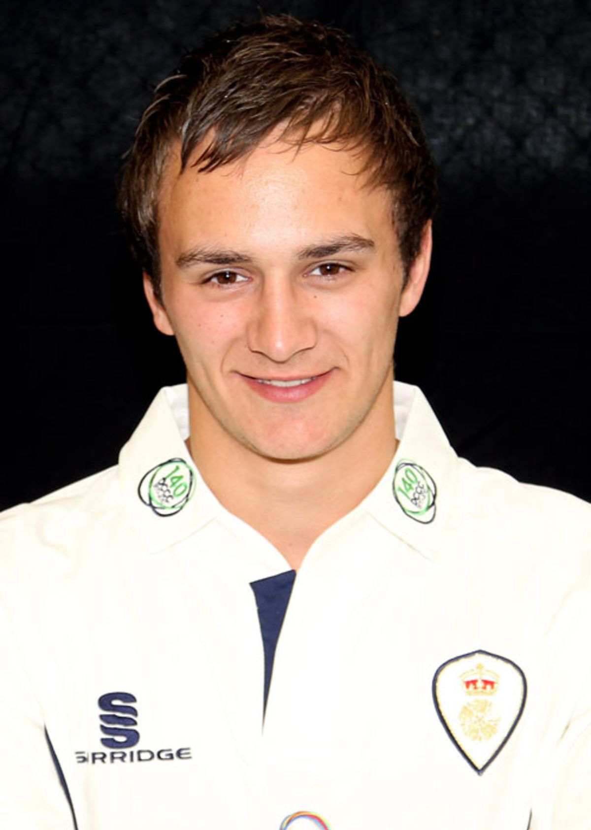 Matt Higginbottom | ESPNcricinfo.com