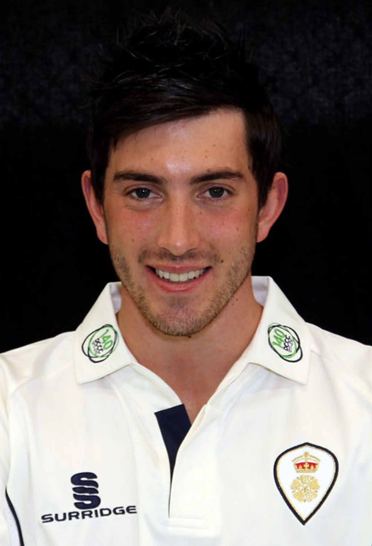 Mark Footitt | ESPNcricinfo.com