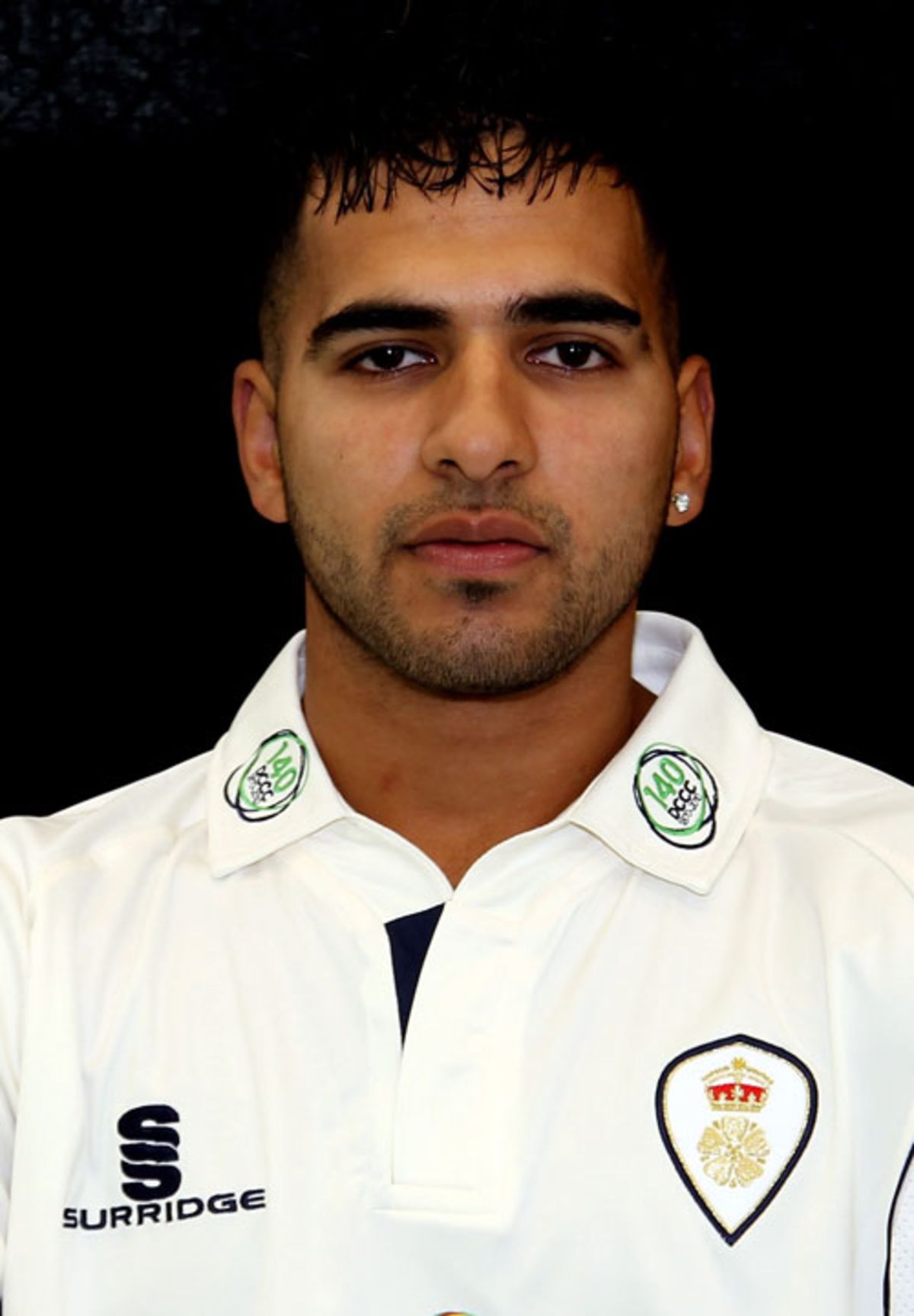 Atif Sheikh | ESPNcricinfo.com