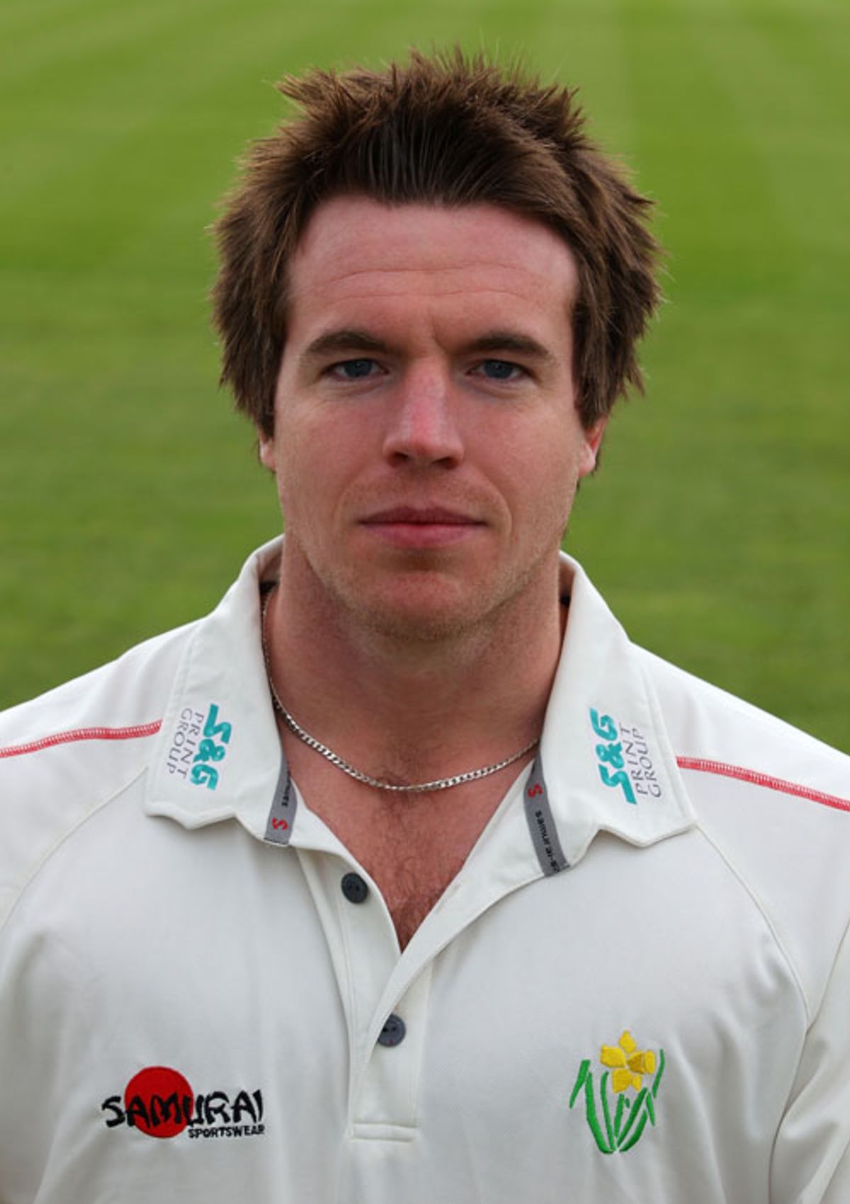 Adam Shantry | ESPNcricinfo.com