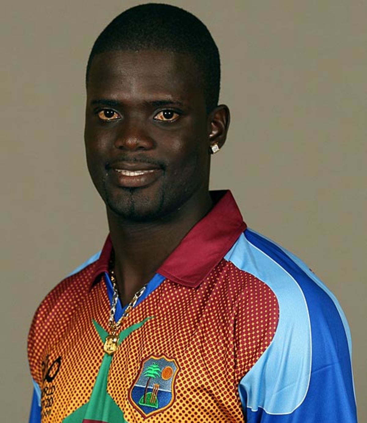 Andre Fletcher | ESPNcricinfo.com
