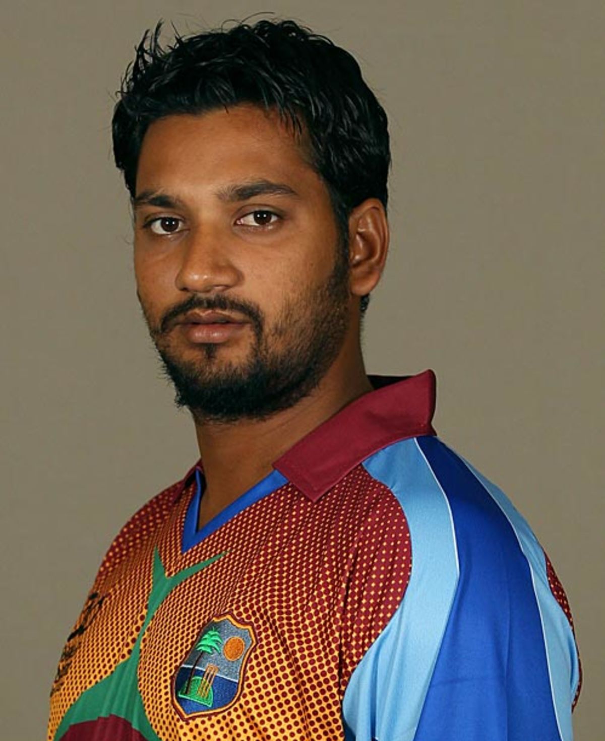 Ravi Rampaul | ESPNcricinfo.com