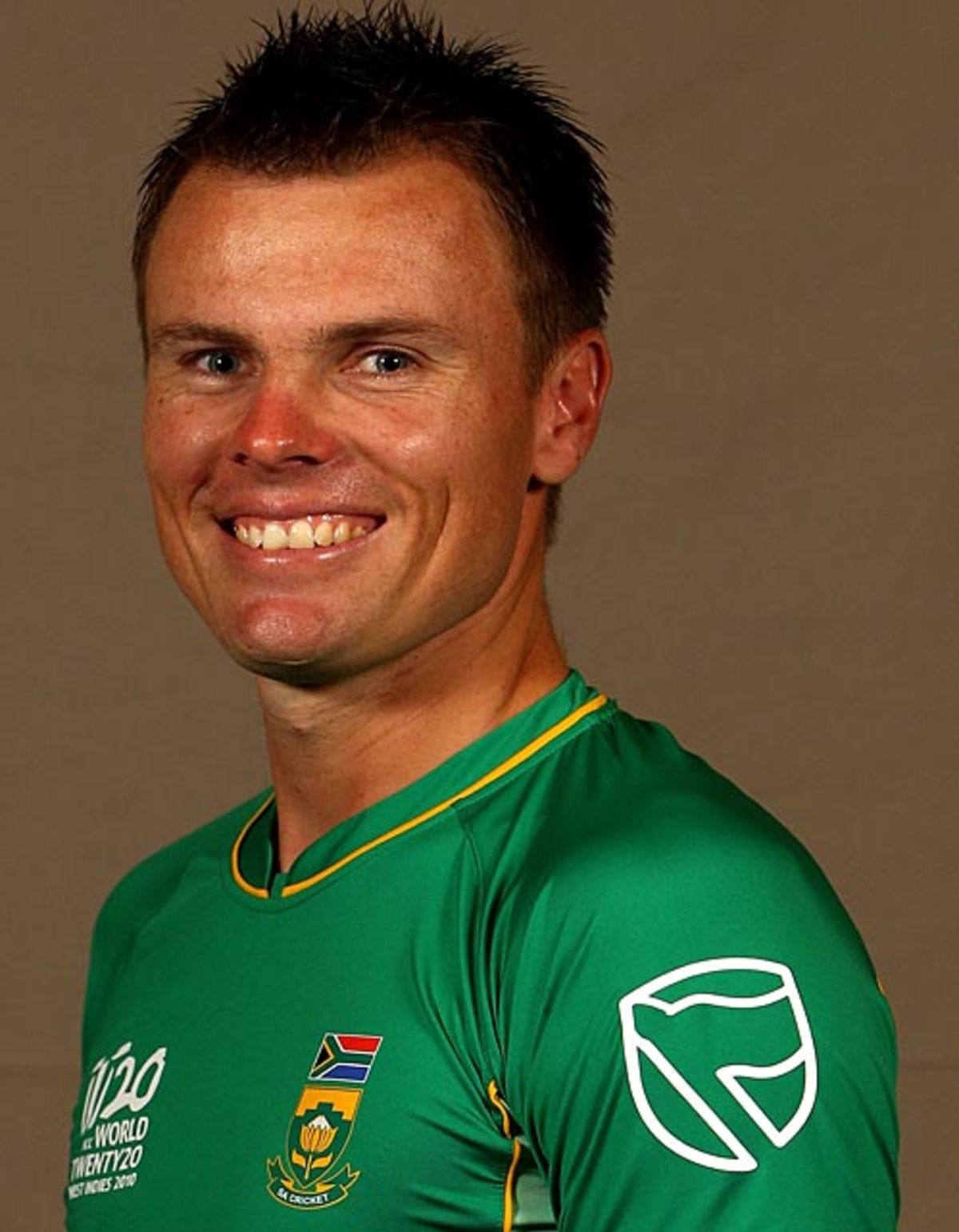 Johan Botha | ESPNcricinfo.com