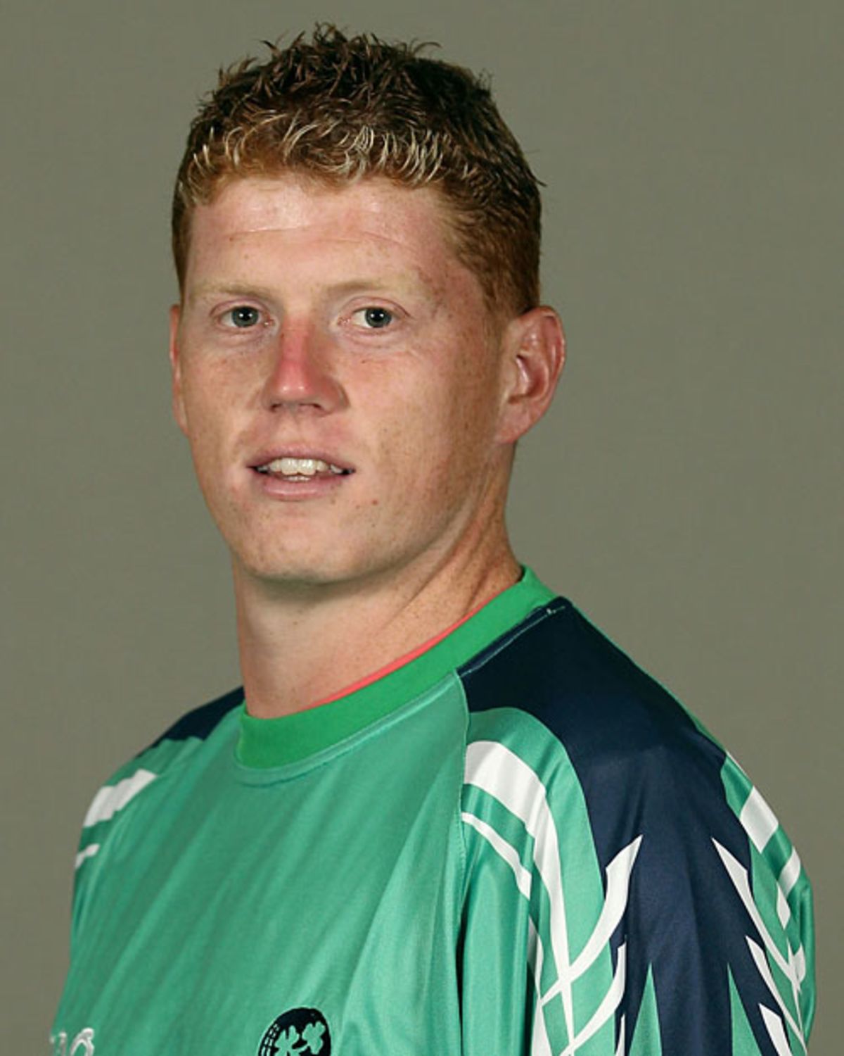 Kevin O'Brien | ESPNcricinfo.com