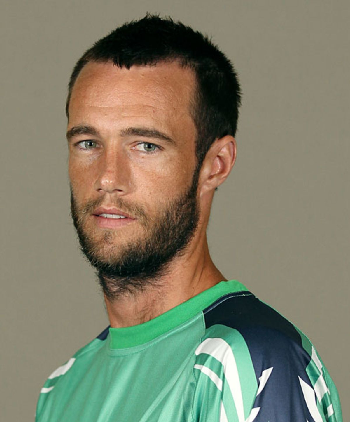 Nigel Jones | ESPNcricinfo.com