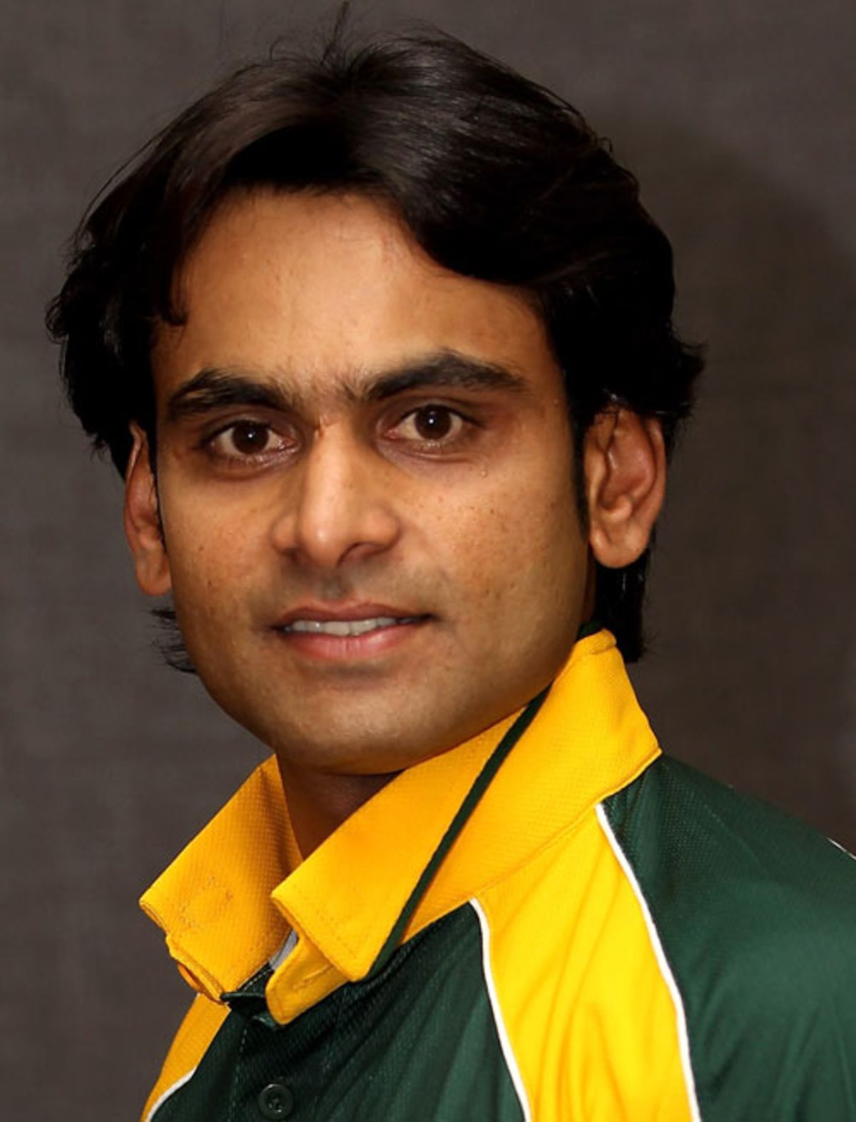 Mohammad Hafeez | ESPNcricinfo.com
