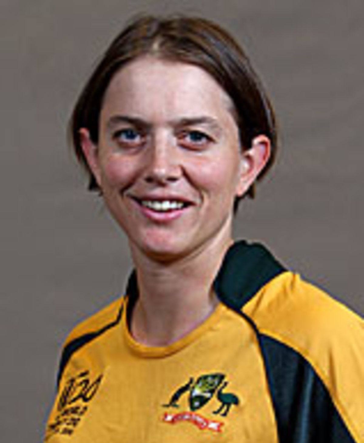 Sarah Elliott | ESPNcricinfo.com