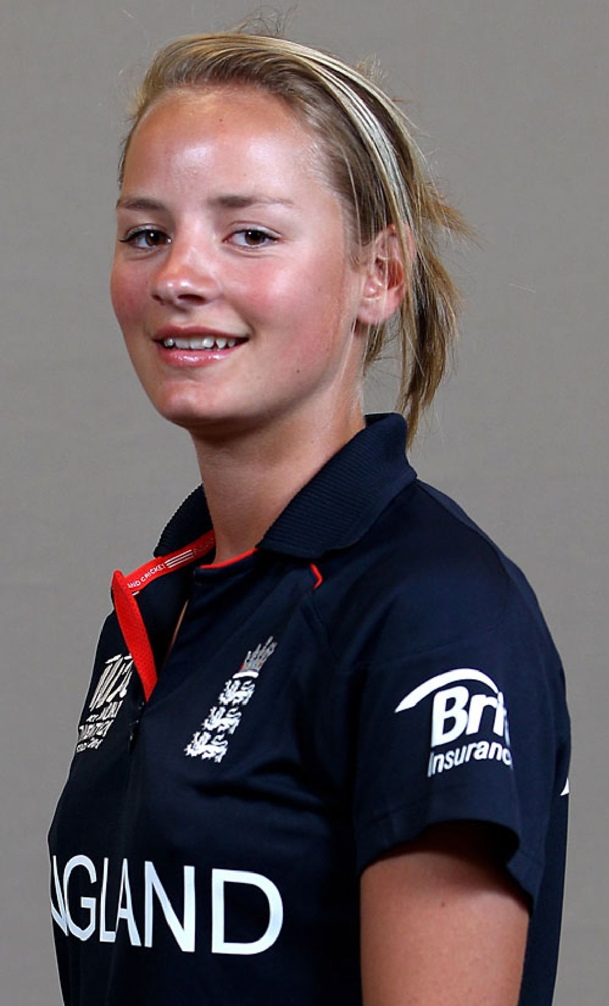 Danielle Wyatt | ESPNcricinfo.com