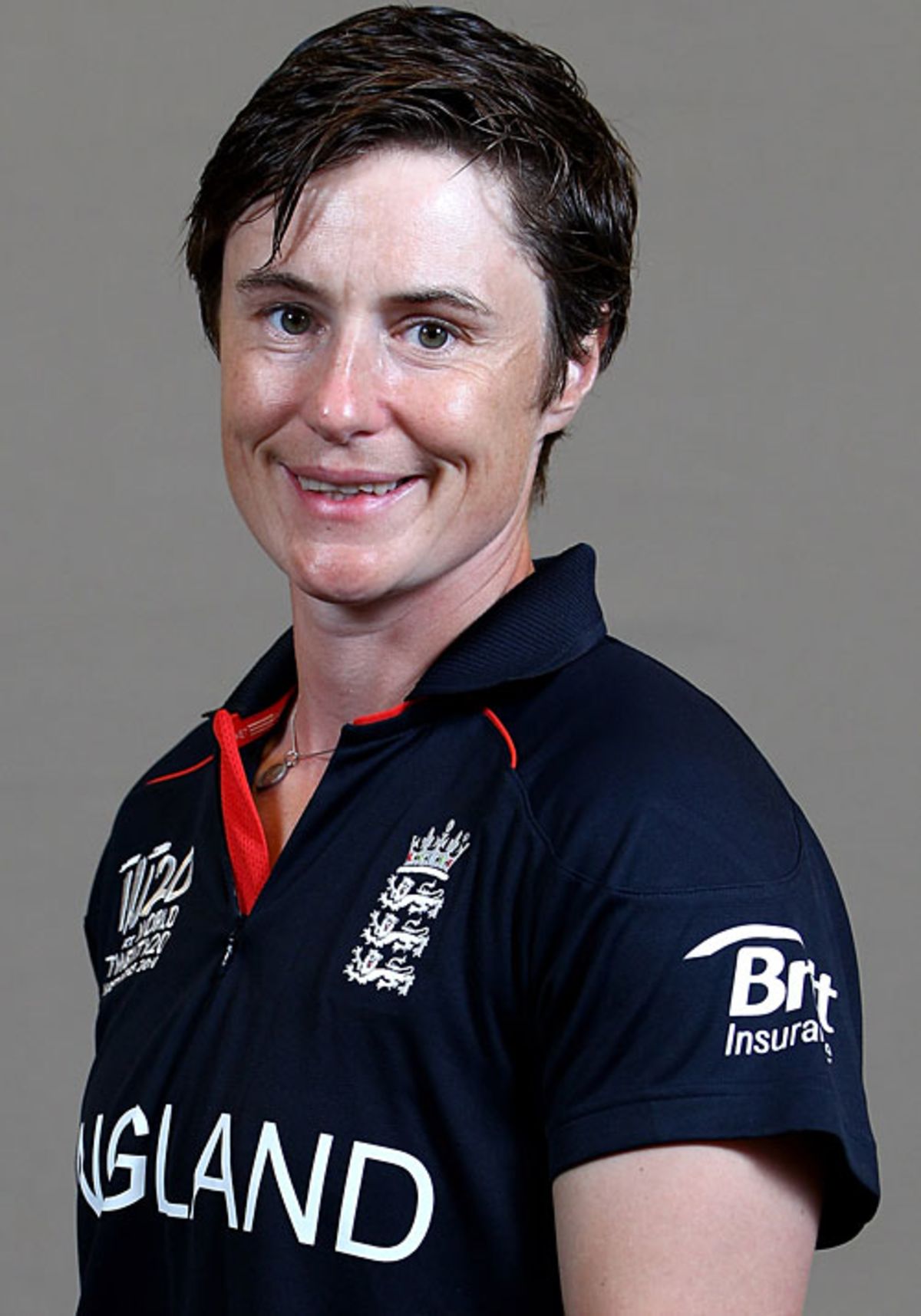 Claire Taylor | ESPNcricinfo.com