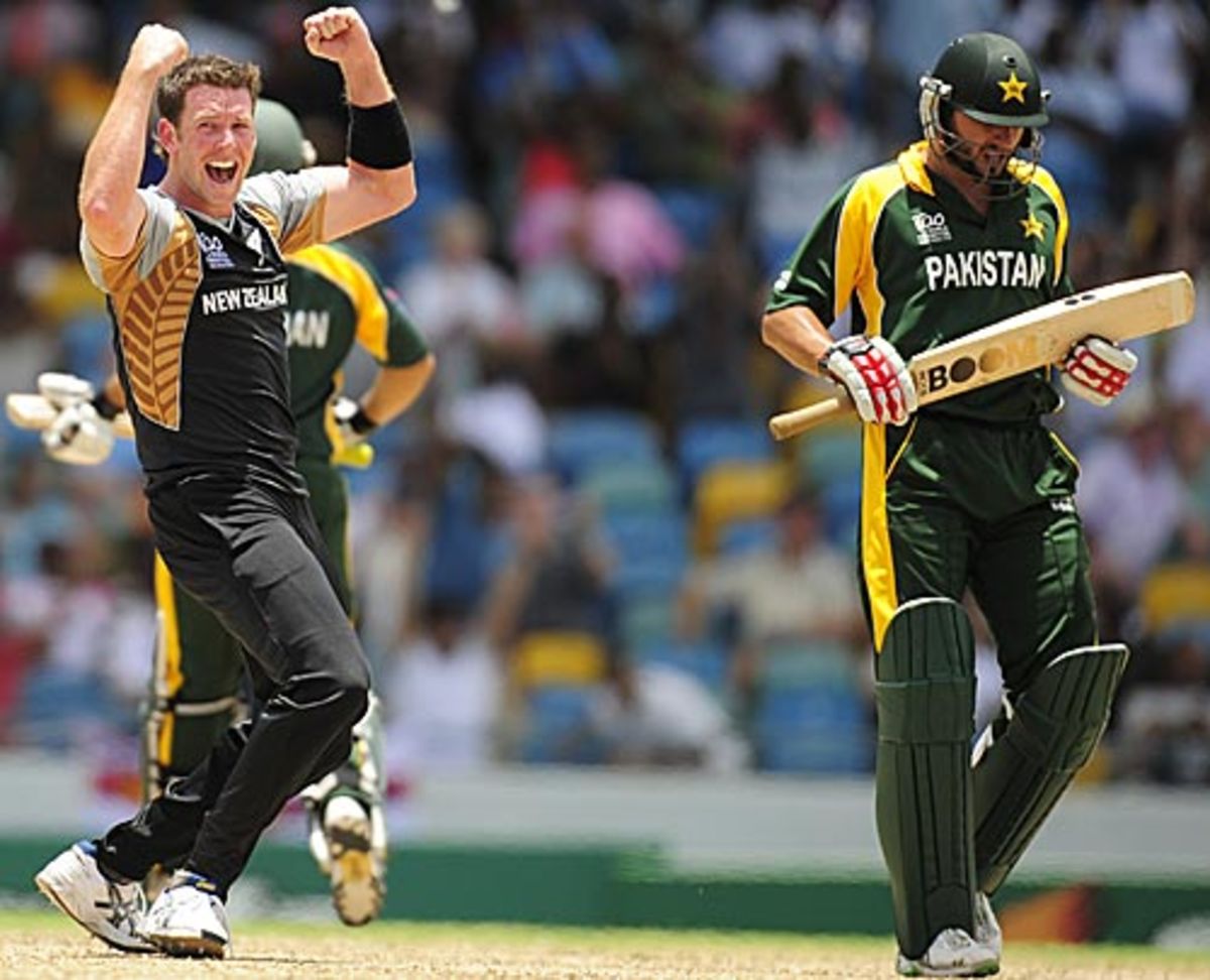 Ian Butler grabbed three for 19 in New Zealand's tense win ...