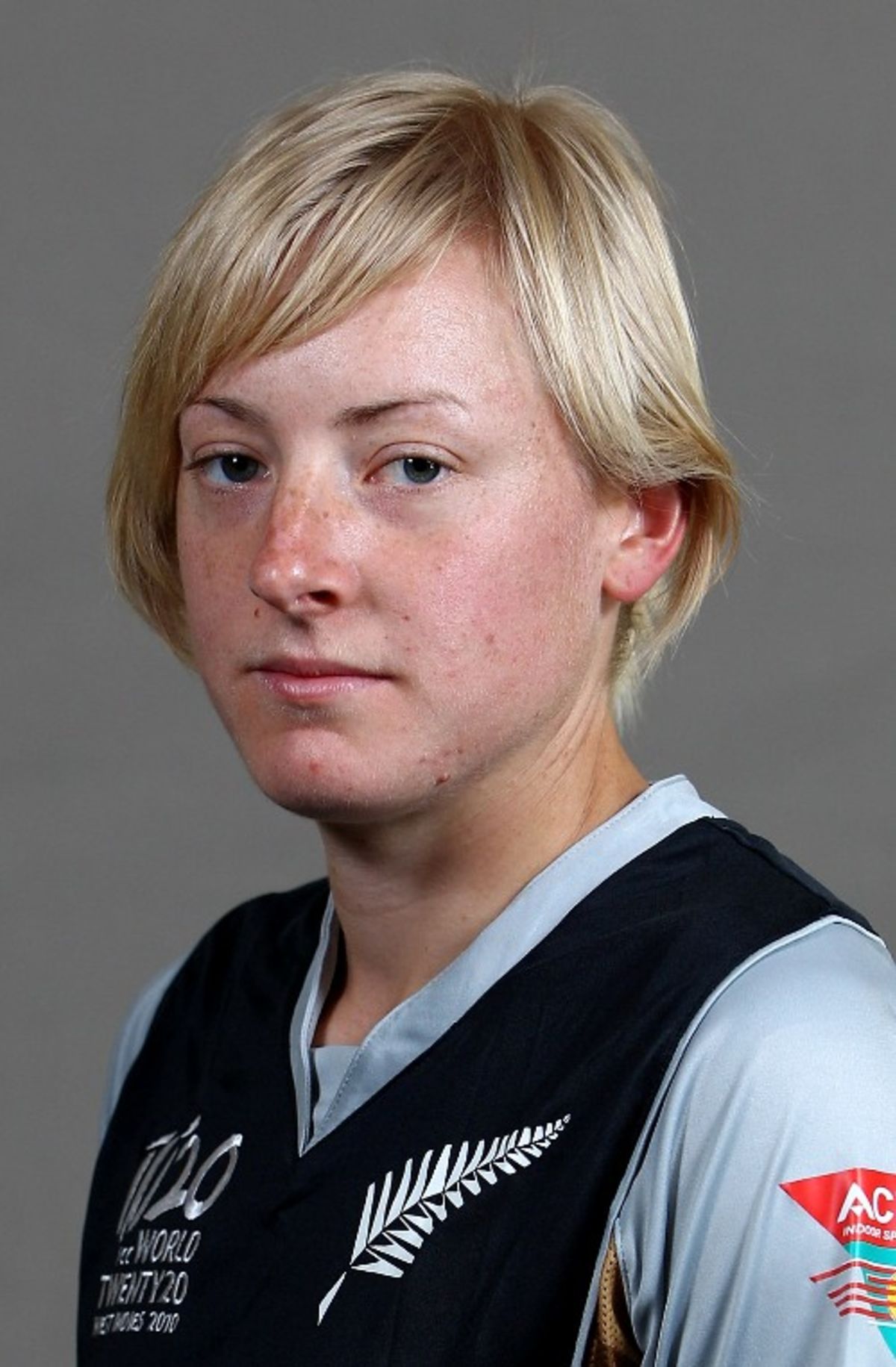 Sian Ruck | ESPNcricinfo.com