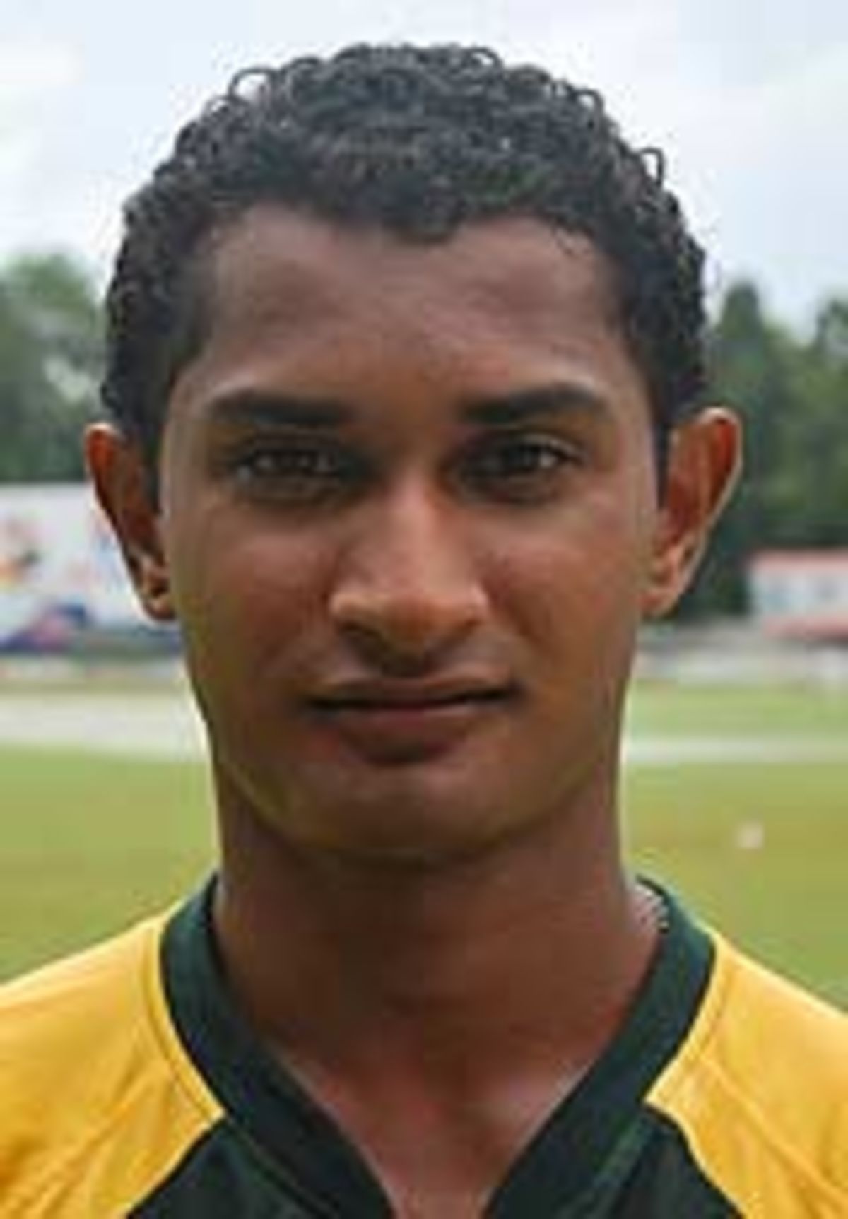 Anoj Katipiarachchi | ESPNcricinfo.com