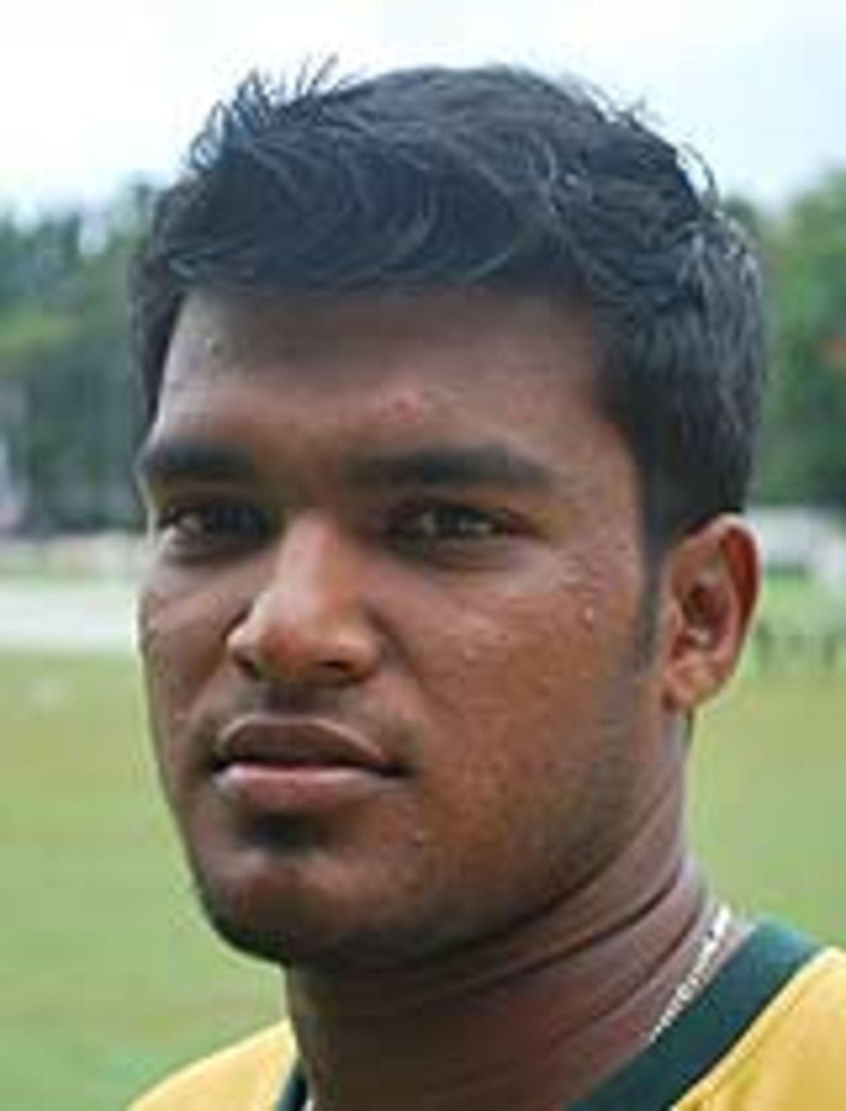 Nilushan Nonis | ESPNcricinfo.com