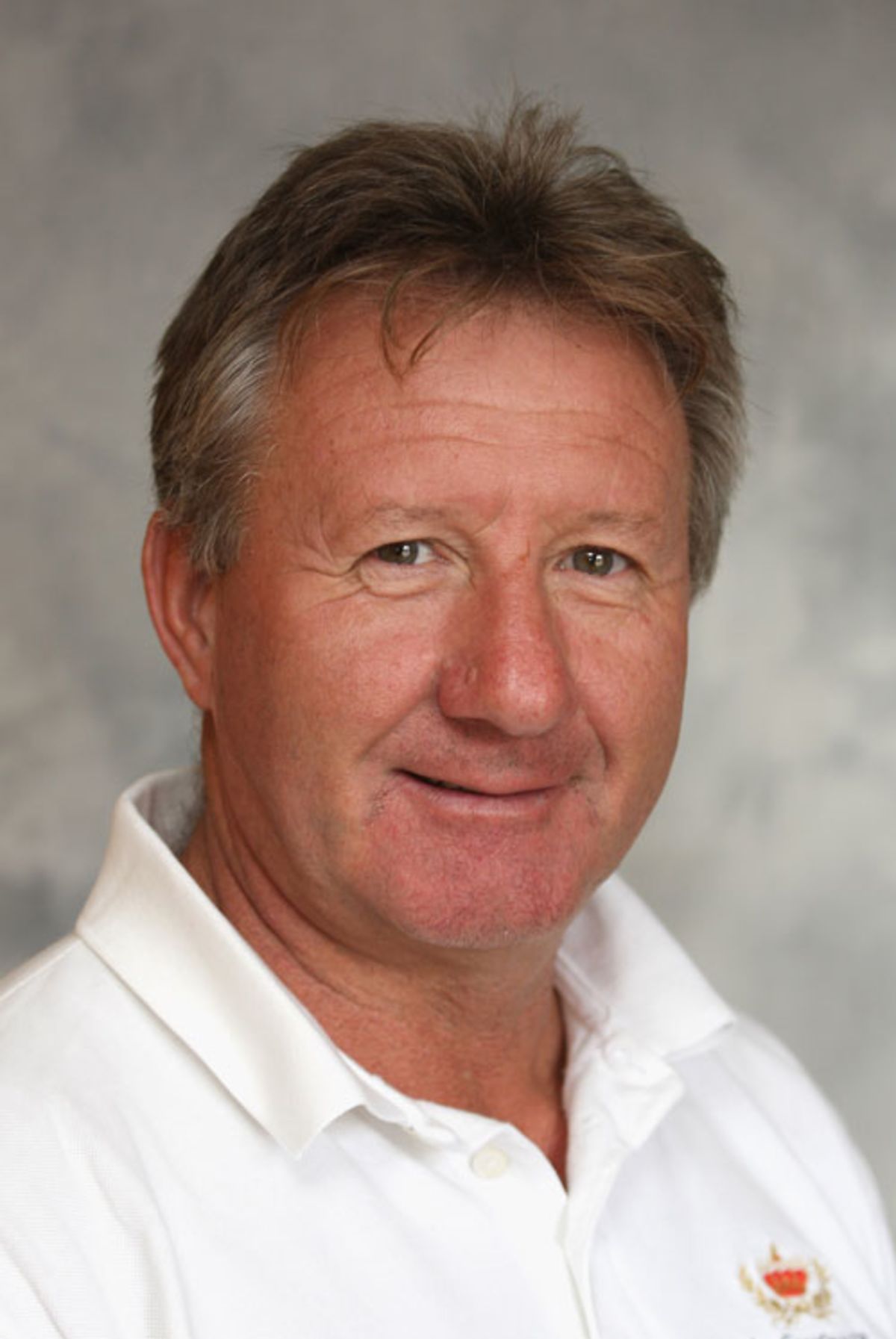 Nigel Cowley | ESPNcricinfo.com