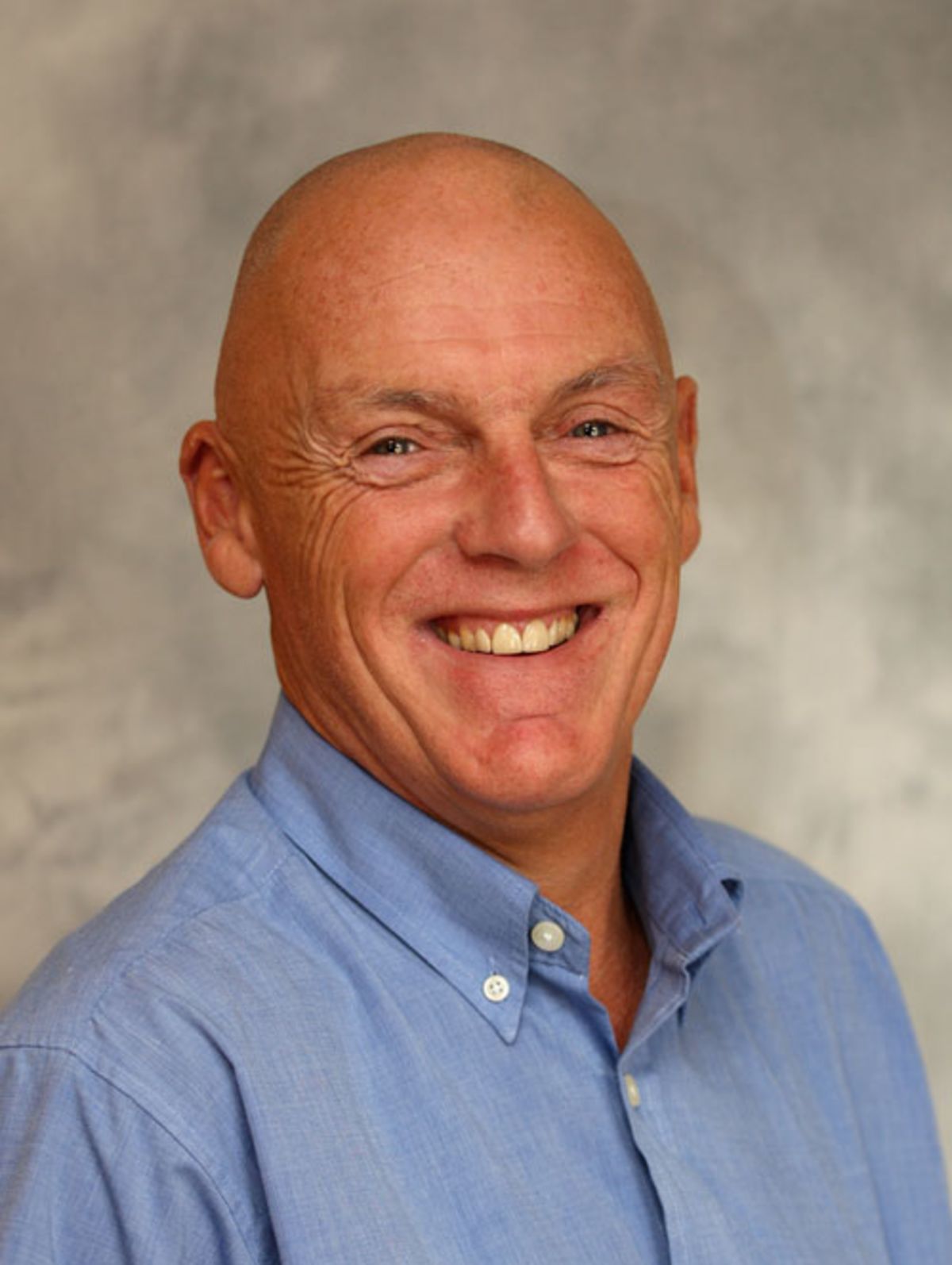 Portrait of Jeff Evans | ESPNcricinfo.com