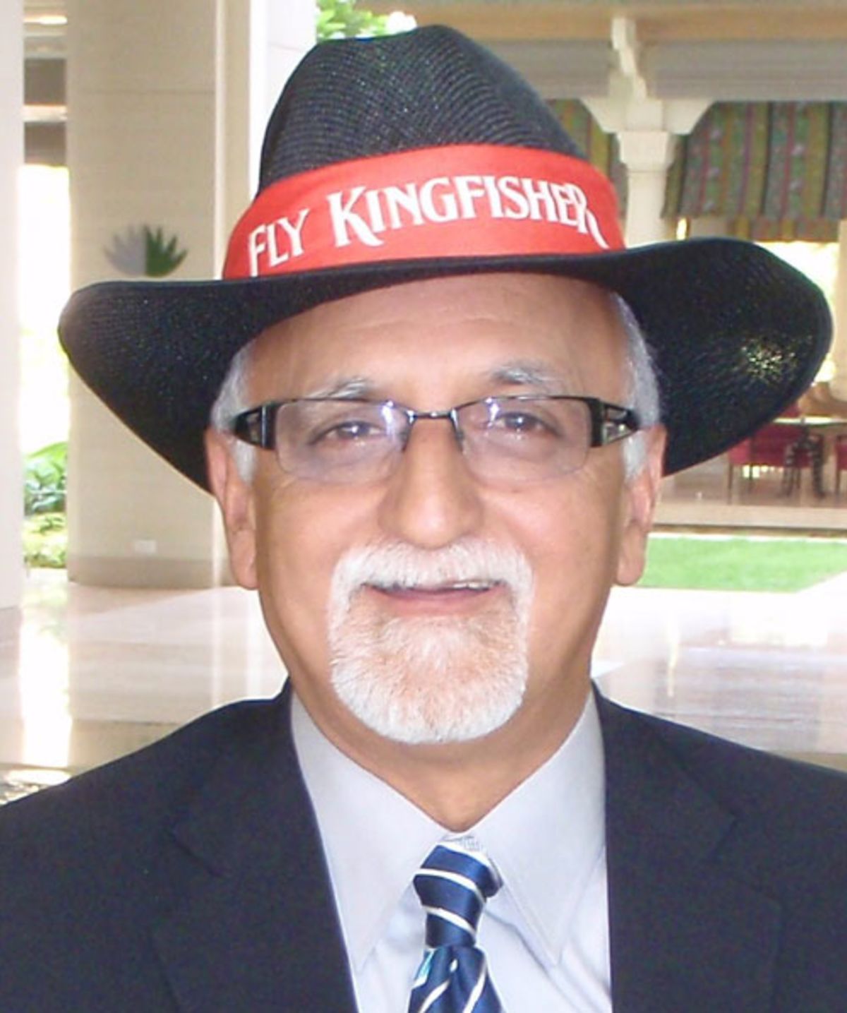 Dev Govindjee | ESPNcricinfo.com