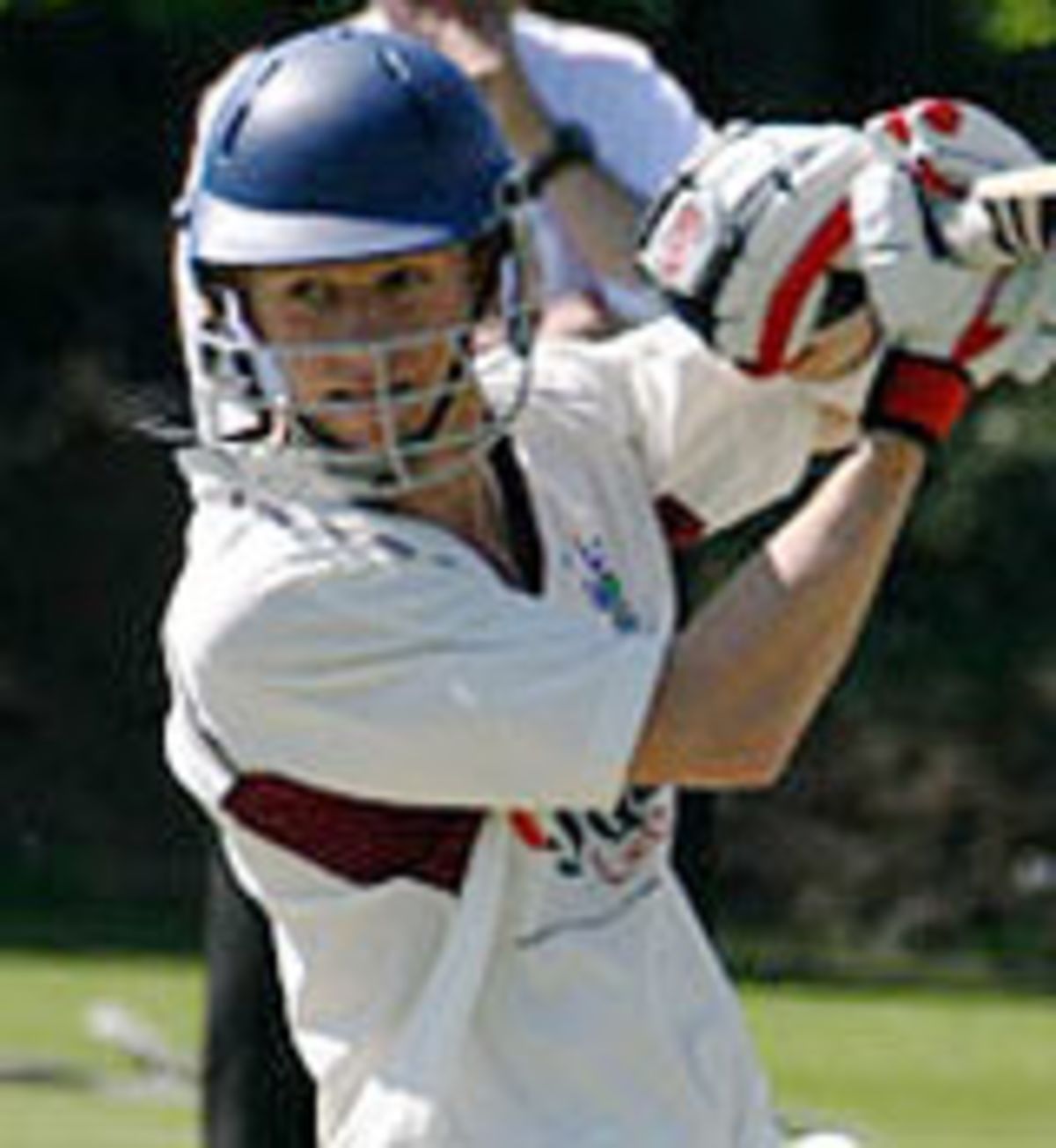 Ryan Flannigan | ESPNcricinfo.com