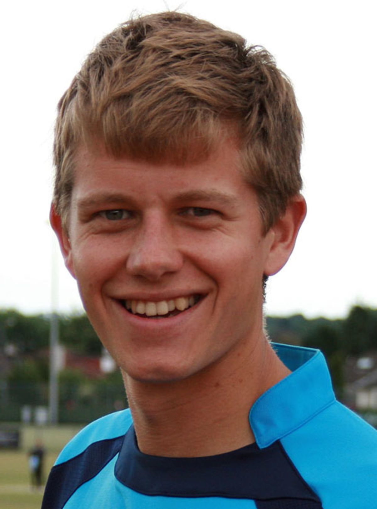 Ryan Flannigan | ESPNcricinfo.com