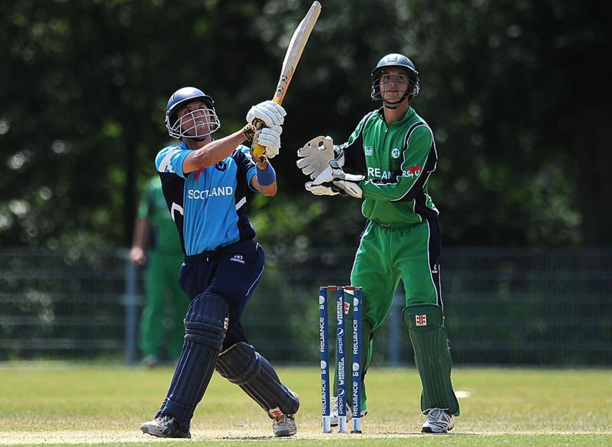 Maria Fahey top-scored for New Zealand with 61 | ESPNcricinfo.com