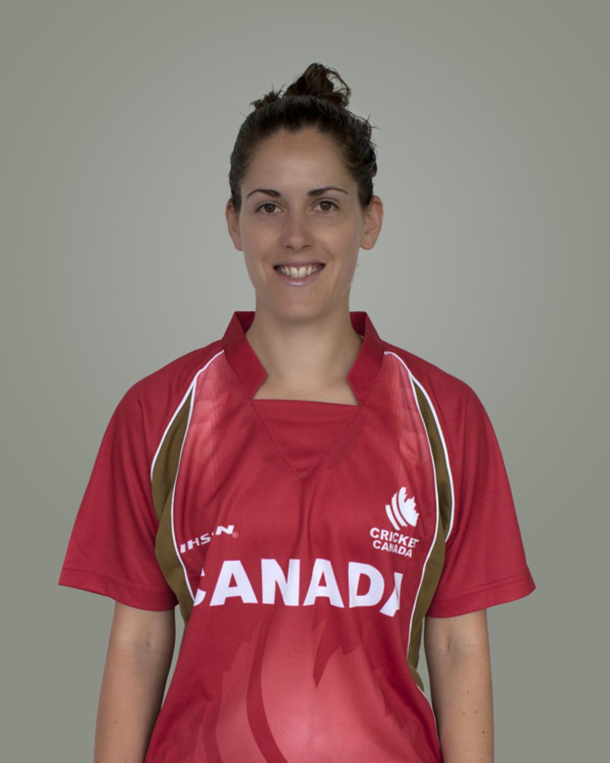 Jennifer Gruno | ESPNcricinfo.com