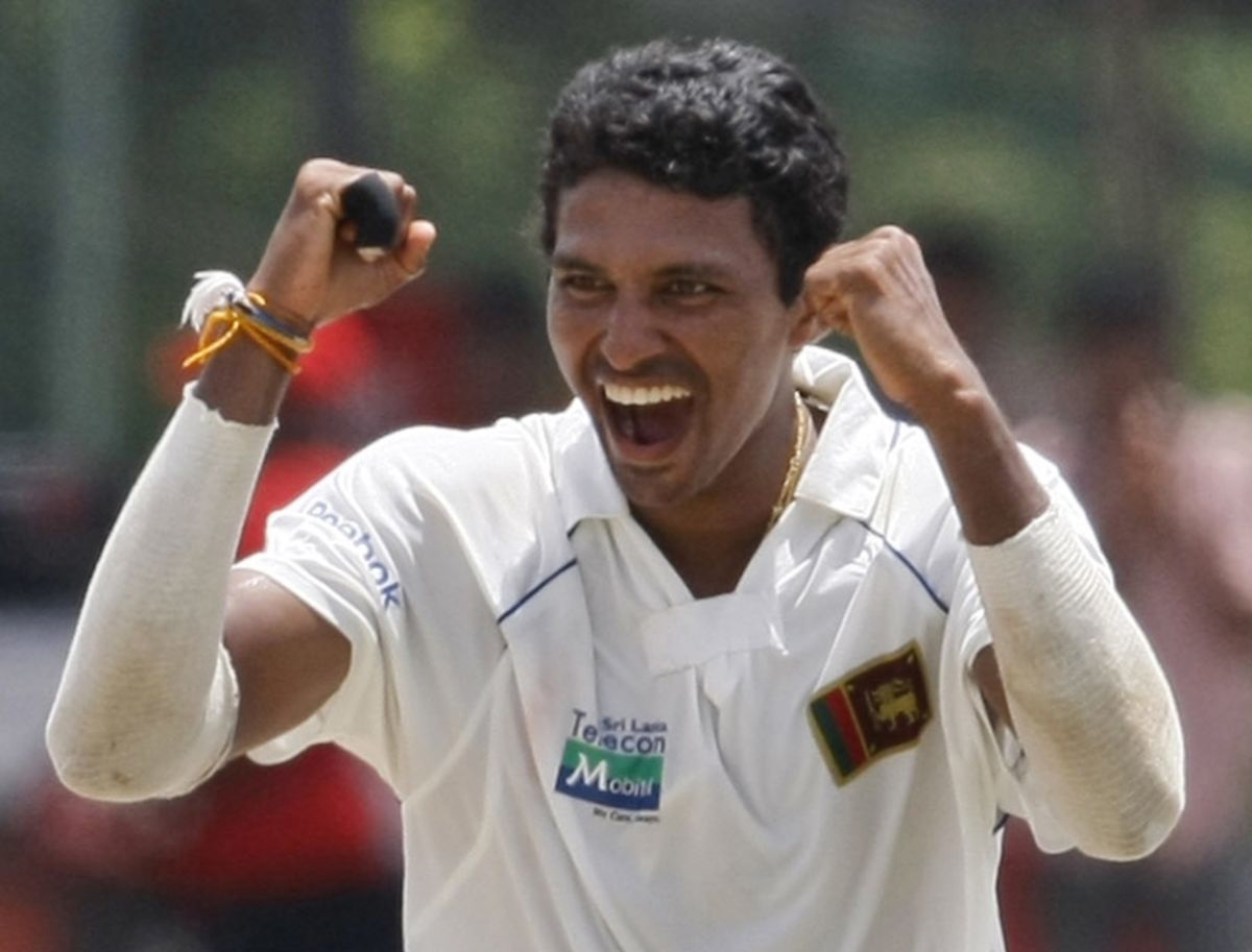 Sachin Tendulkar signals century No. 48 | ESPNcricinfo.com