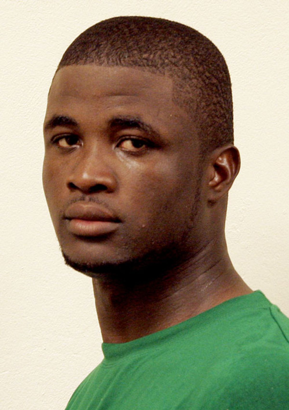 Linden Lawrence | ESPNcricinfo.com