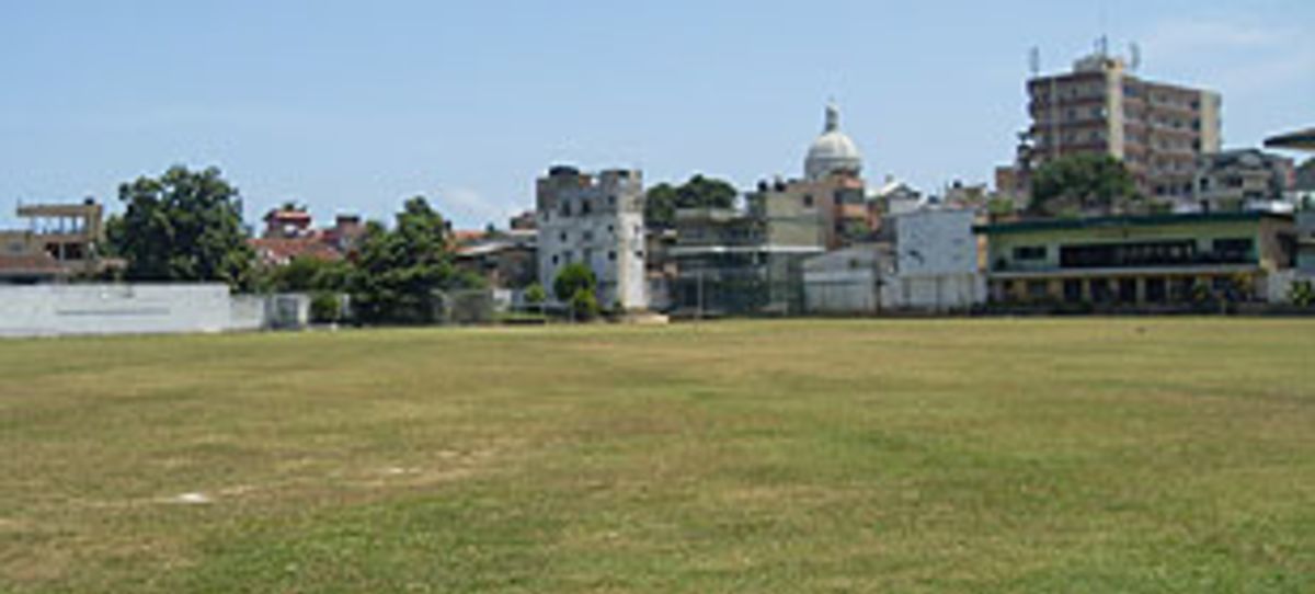 St. Benedicts College ground | ESPNcricinfo.com