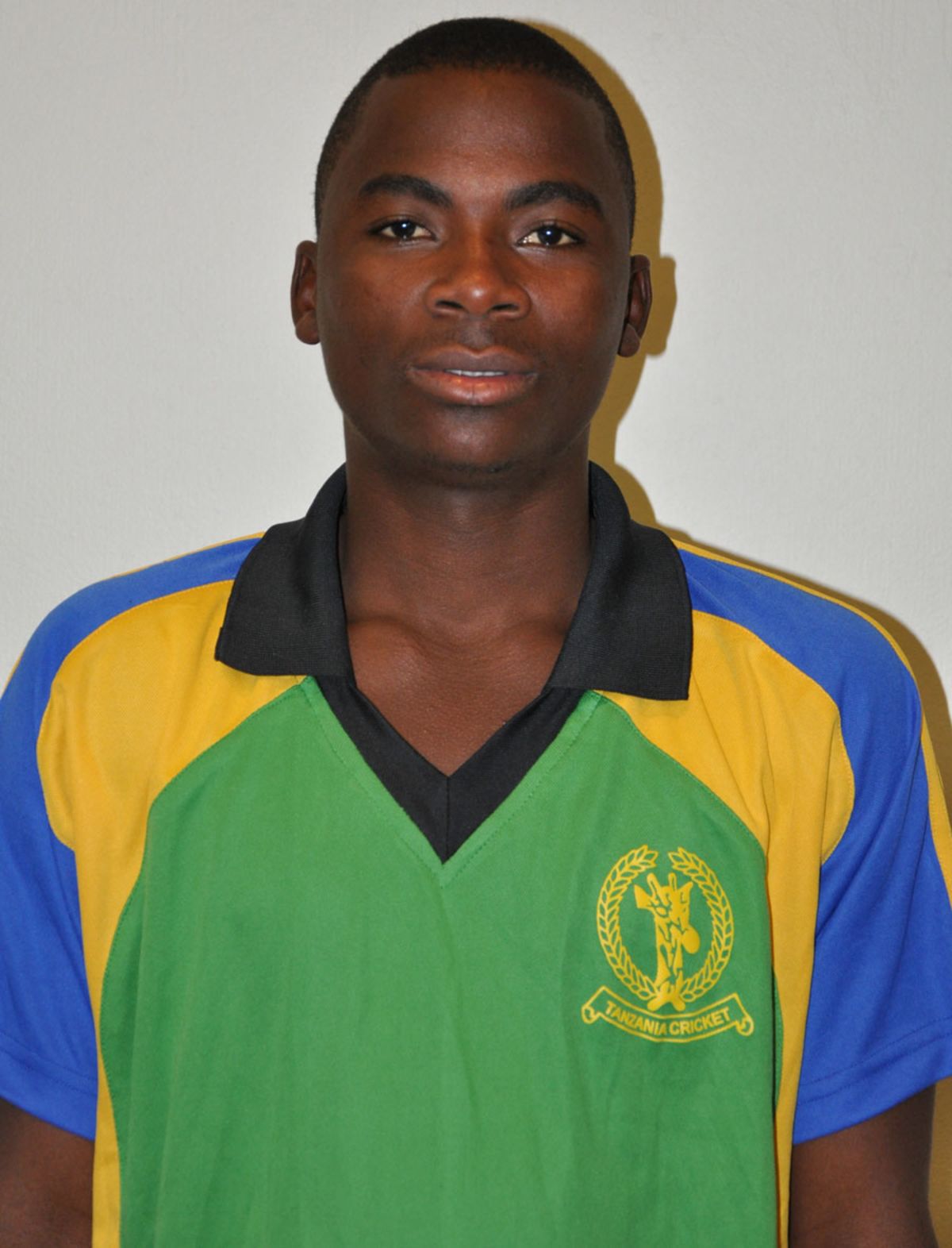 Rashidi Amiri | ESPNcricinfo.com