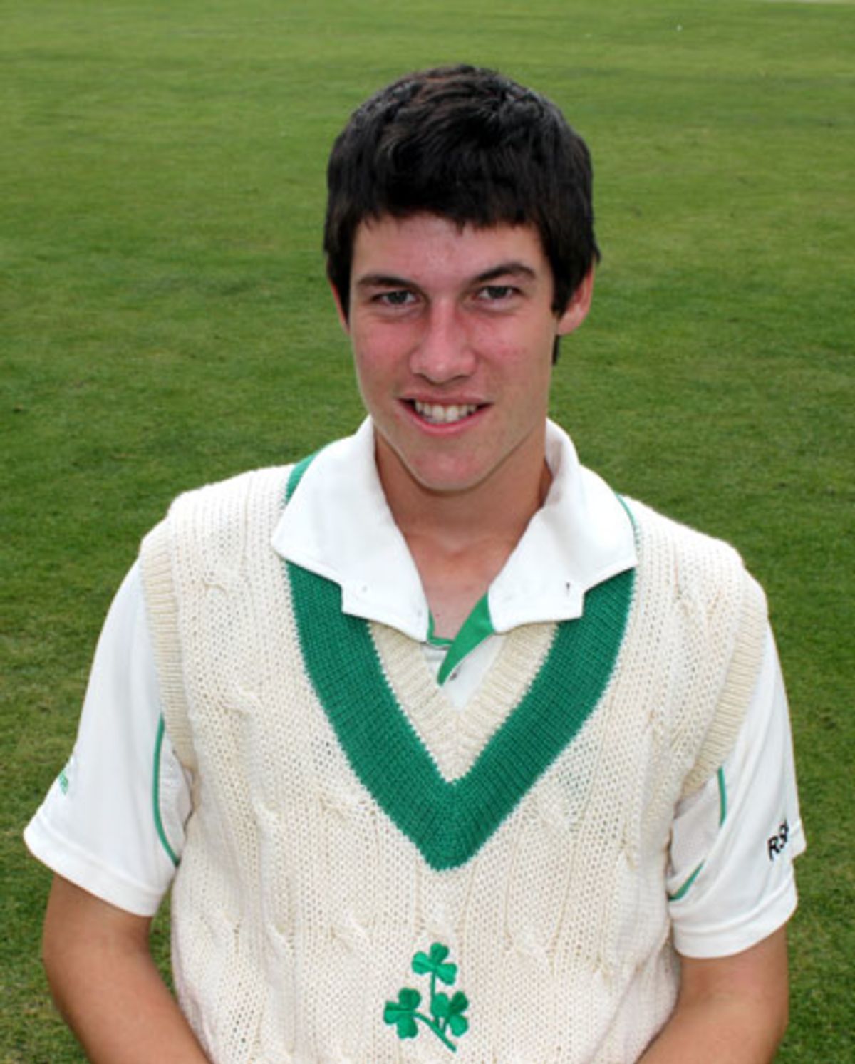 George Dockrell | ESPNcricinfo.com