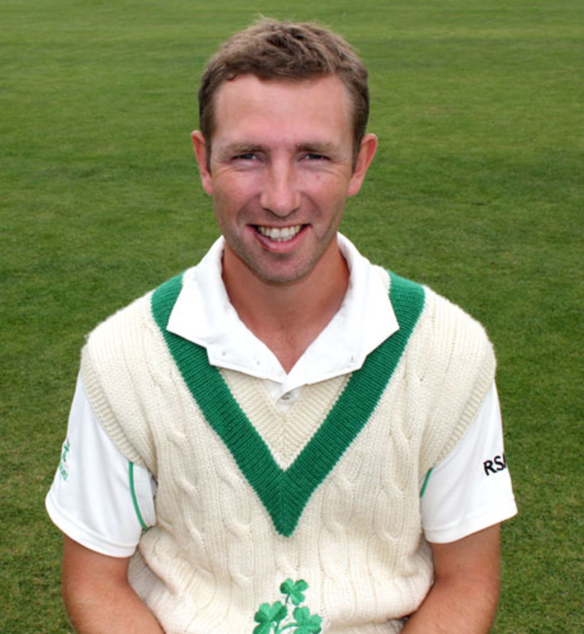 Andrew White | ESPNcricinfo.com