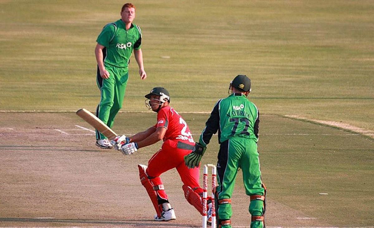 West Indies women's captain Merissa Aguilleira gets ready to bat ...