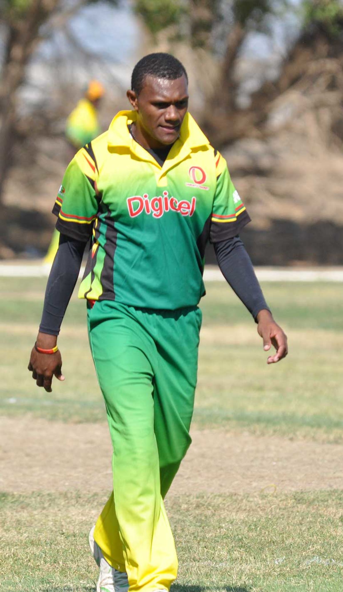 Sridharan Sriram hits out against Pakistan in Hong Kong | ESPNcricinfo.com