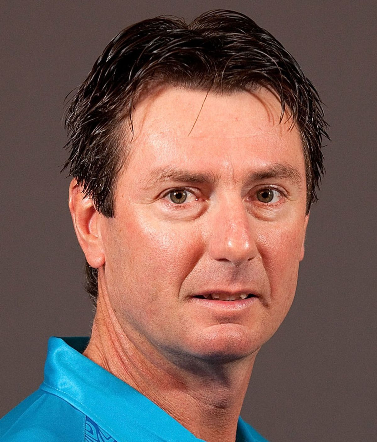 Rod Tucker | ESPNcricinfo.com