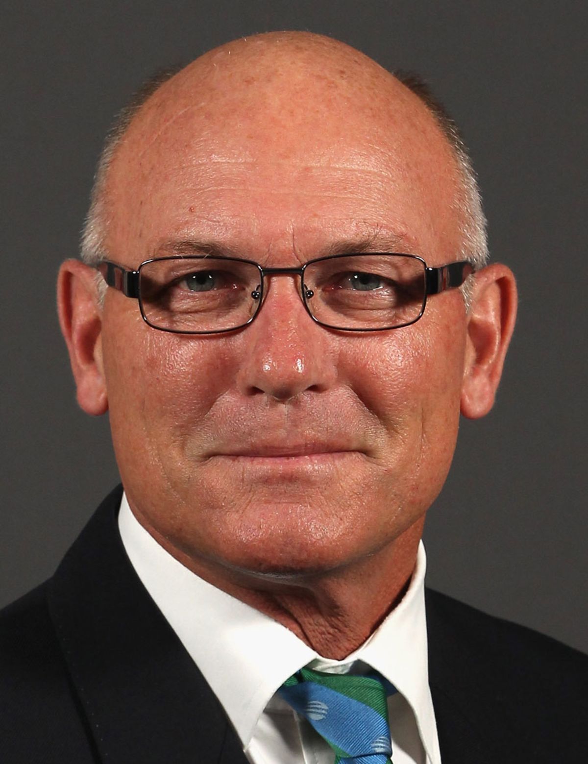 Jeff Crowe | ESPNcricinfo.com