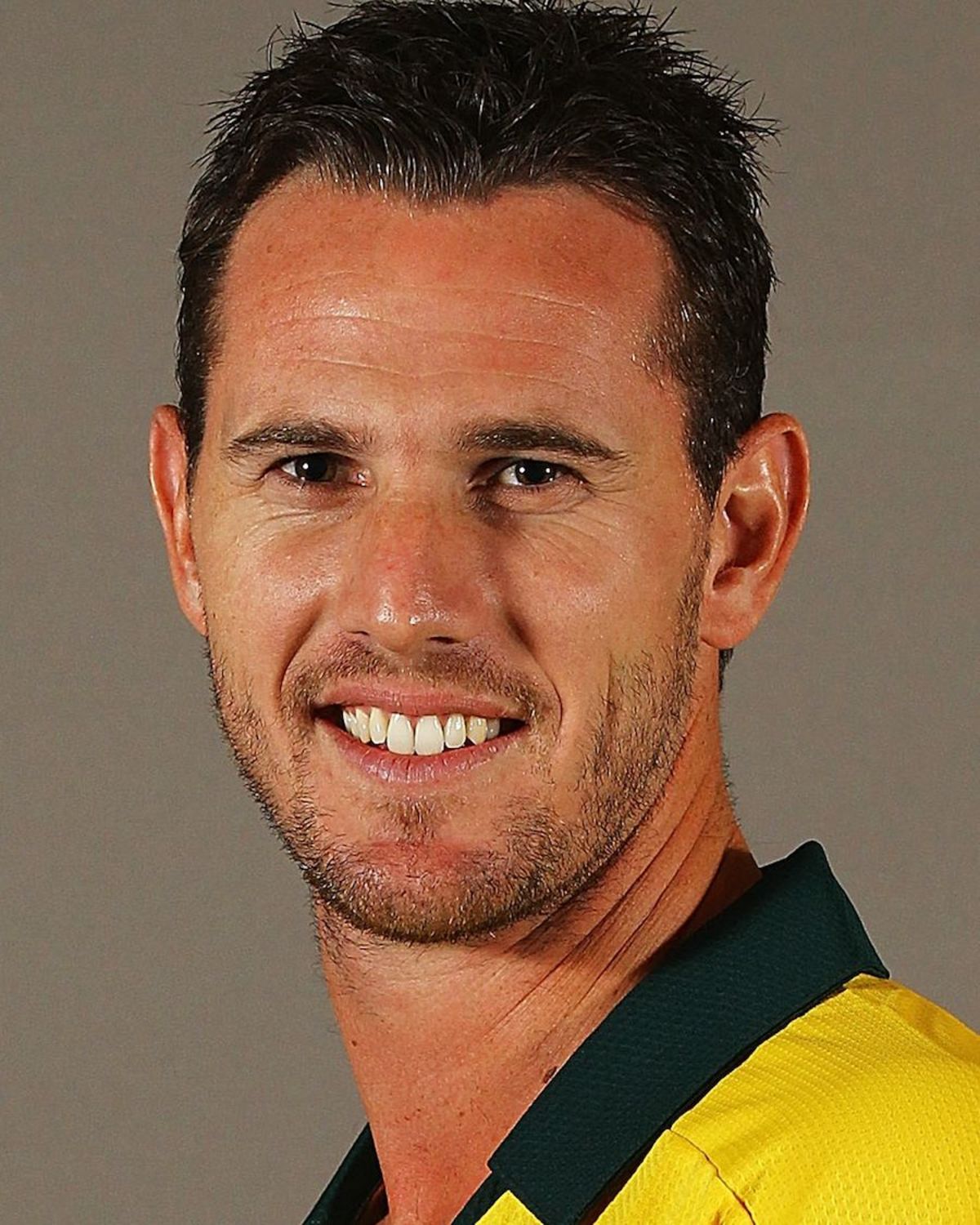 Shaun Tait | ESPNcricinfo.com