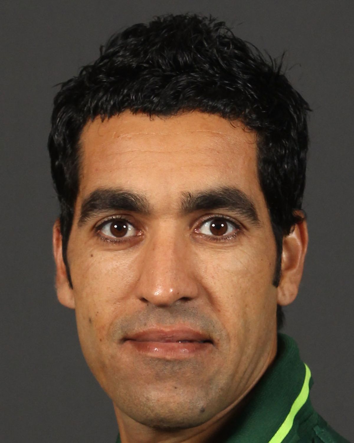 Umar Gul | ESPNcricinfo.com