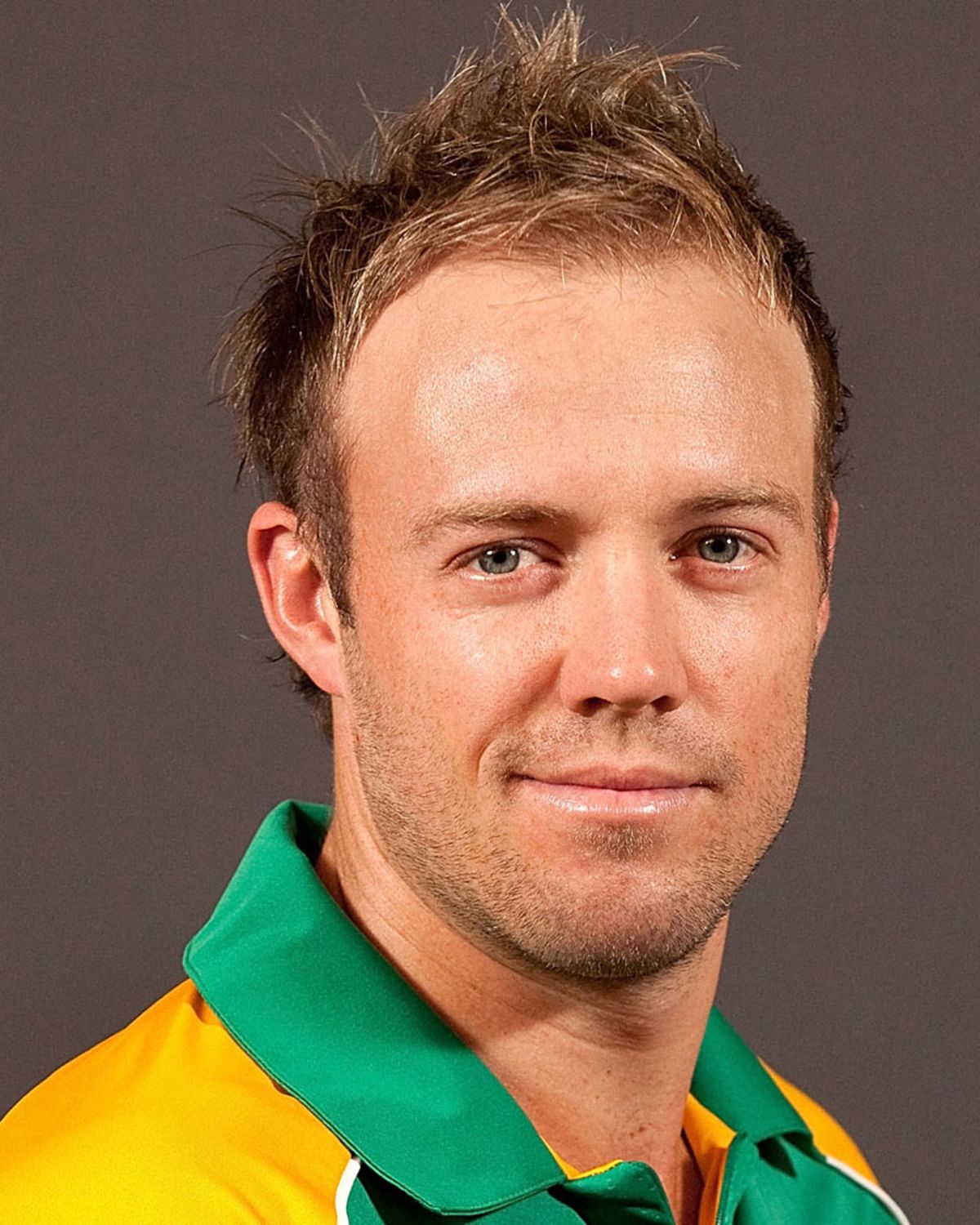 AB de Villiers | ESPNcricinfo.com