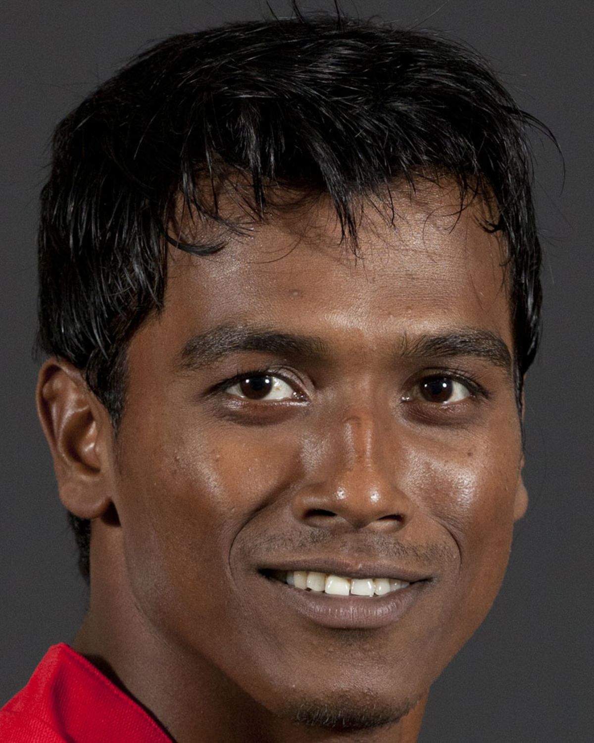 Rubel Hossain portrait | ESPNcricinfo.com