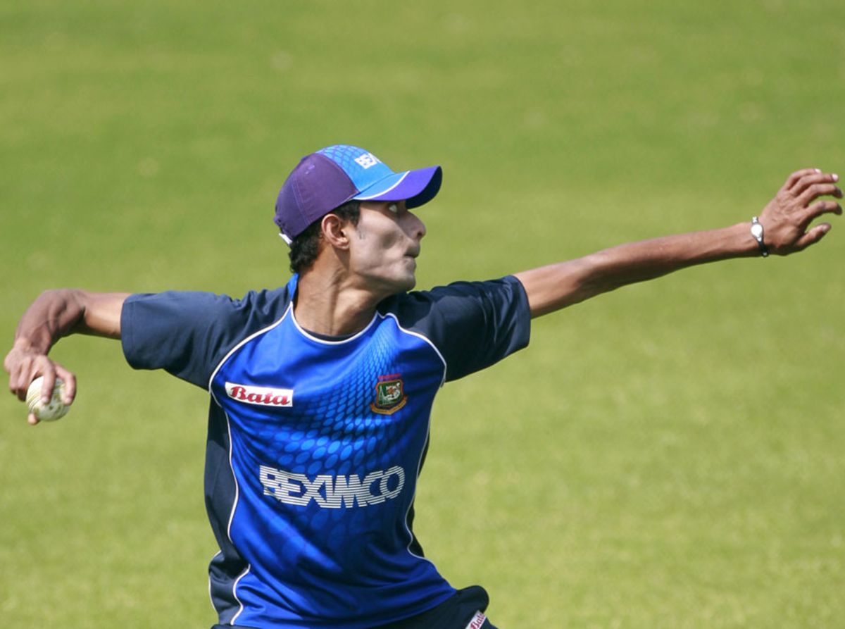 Sachin Tendulkar bats left-handed in the nets | ESPNcricinfo.com