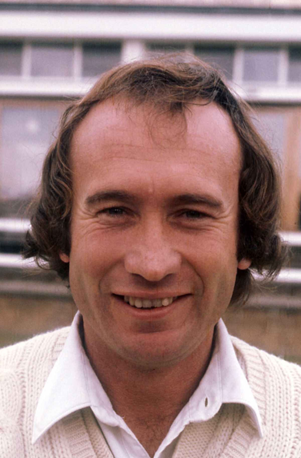 Collis King | ESPNcricinfo.com