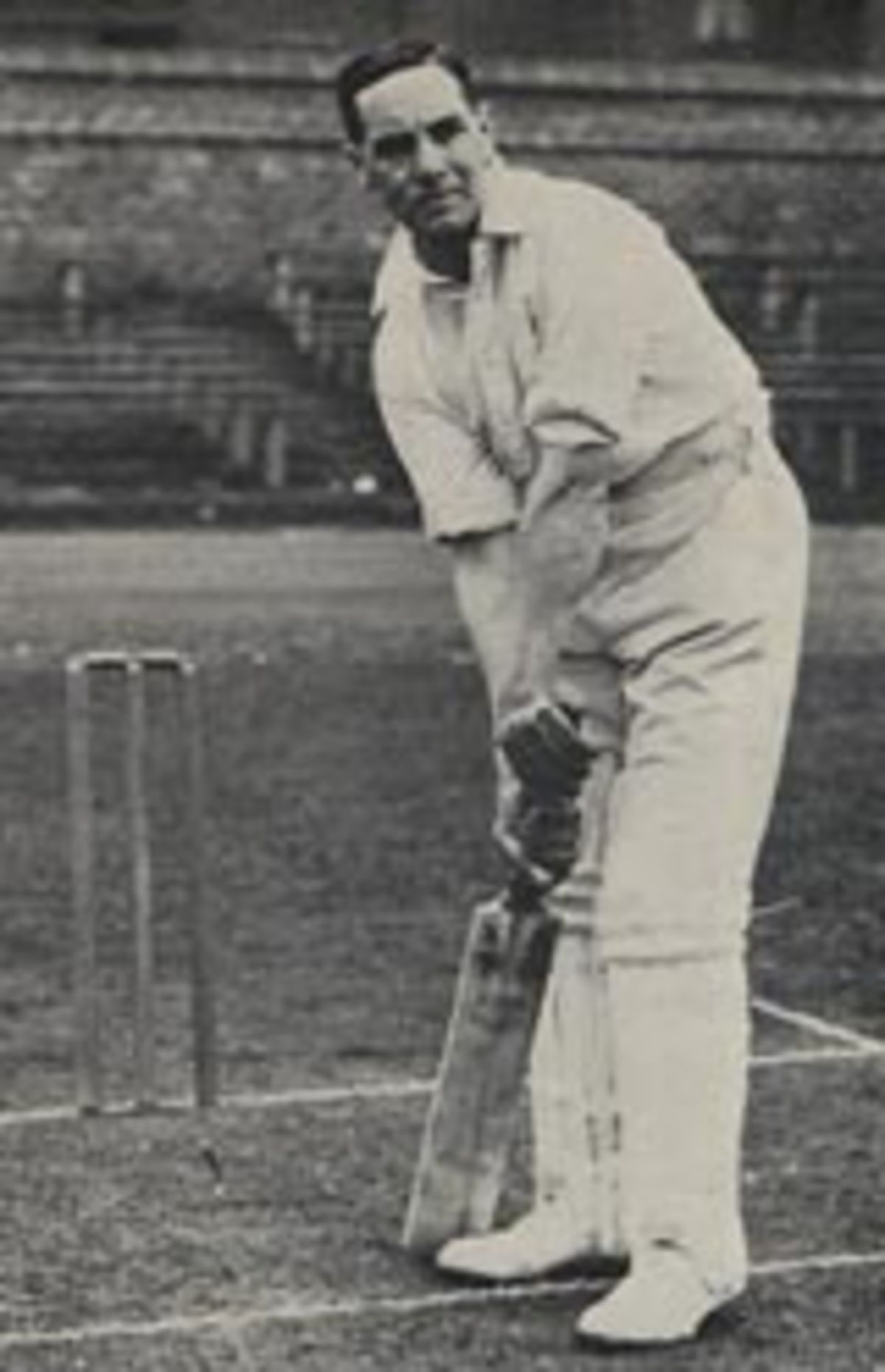 Herbert Sutcliffe | ESPNcricinfo.com