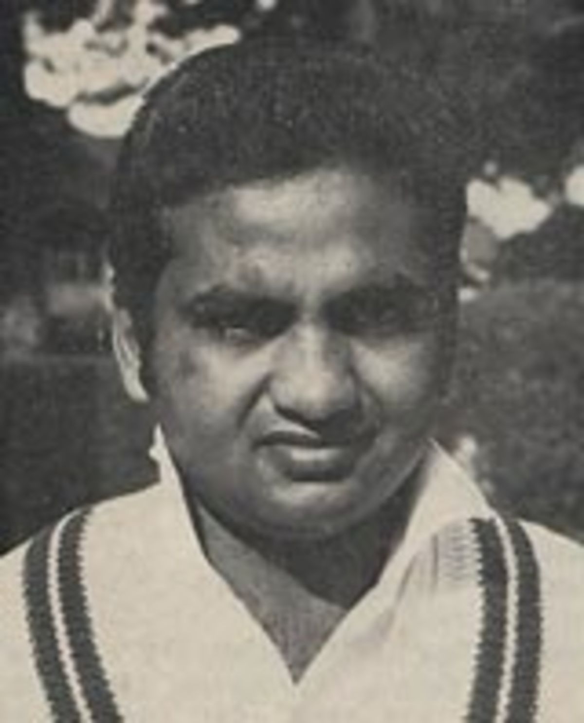 Vic Pollard | ESPNcricinfo.com