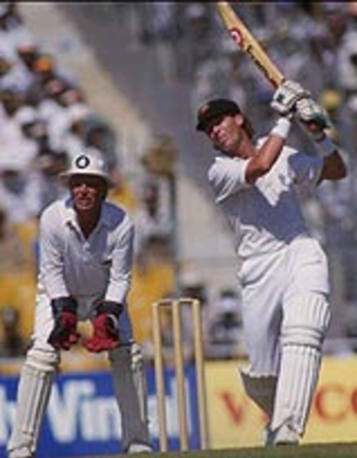 Dean Jones - World Cup final 1987 | ESPNcricinfo.com