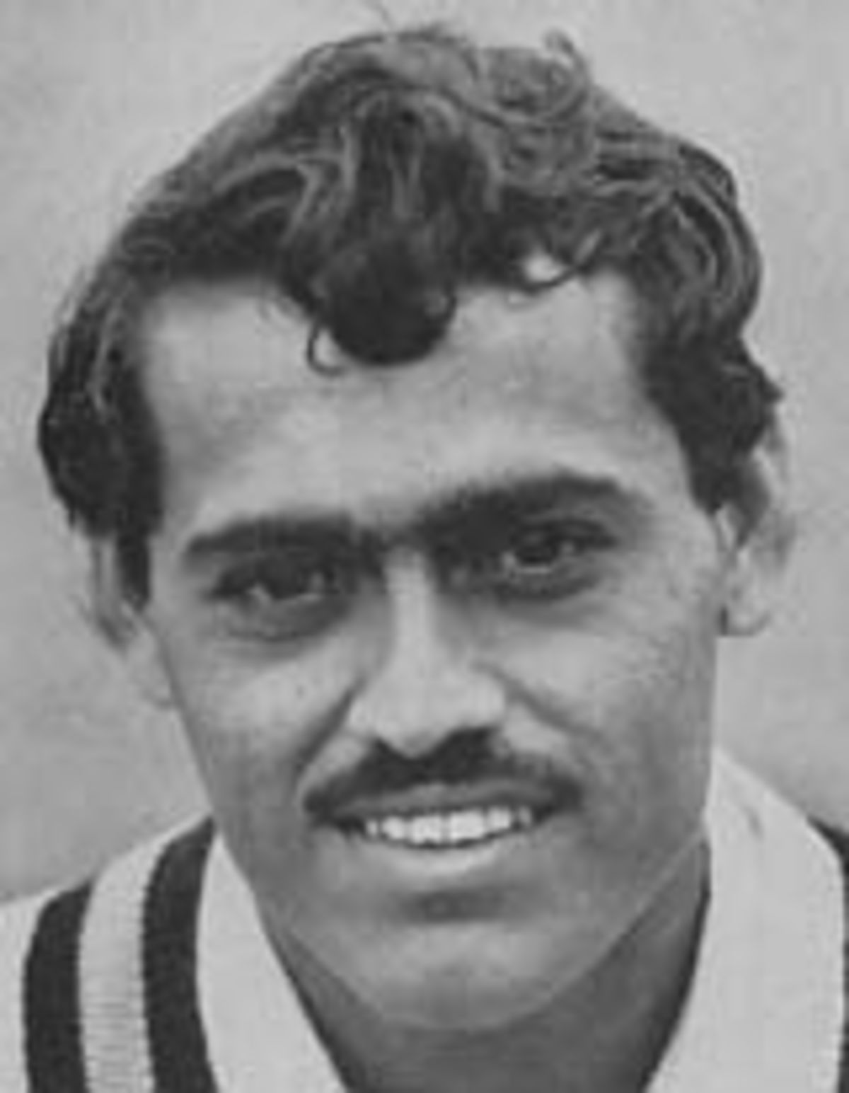 Ashok Mankad and Dilip Vengsarkar celebrate India's Test win in ...